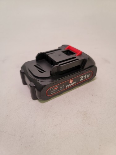 Power Share Evary 21V Battery Pack 3000mAh | eBay