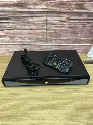 TiVo Roamio Pro 3TB DVR TCD840300 w/ Remote - Lifetime All-in Service ...