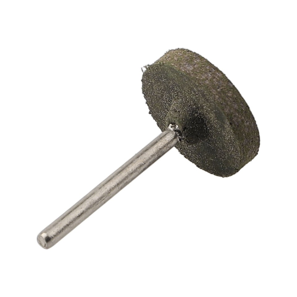 Polishing Wheel Rubber Polishing Wheel 3mm Shank 20/25mm 5pcs Parts ...