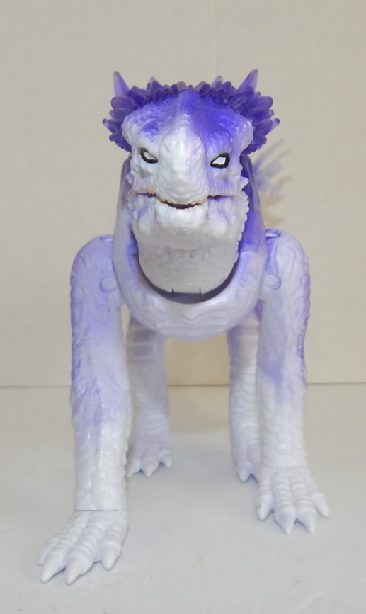 Godzilla X Kong The New Empire Godzilla, Kong, Mothra, Shimo Figure Lot ...