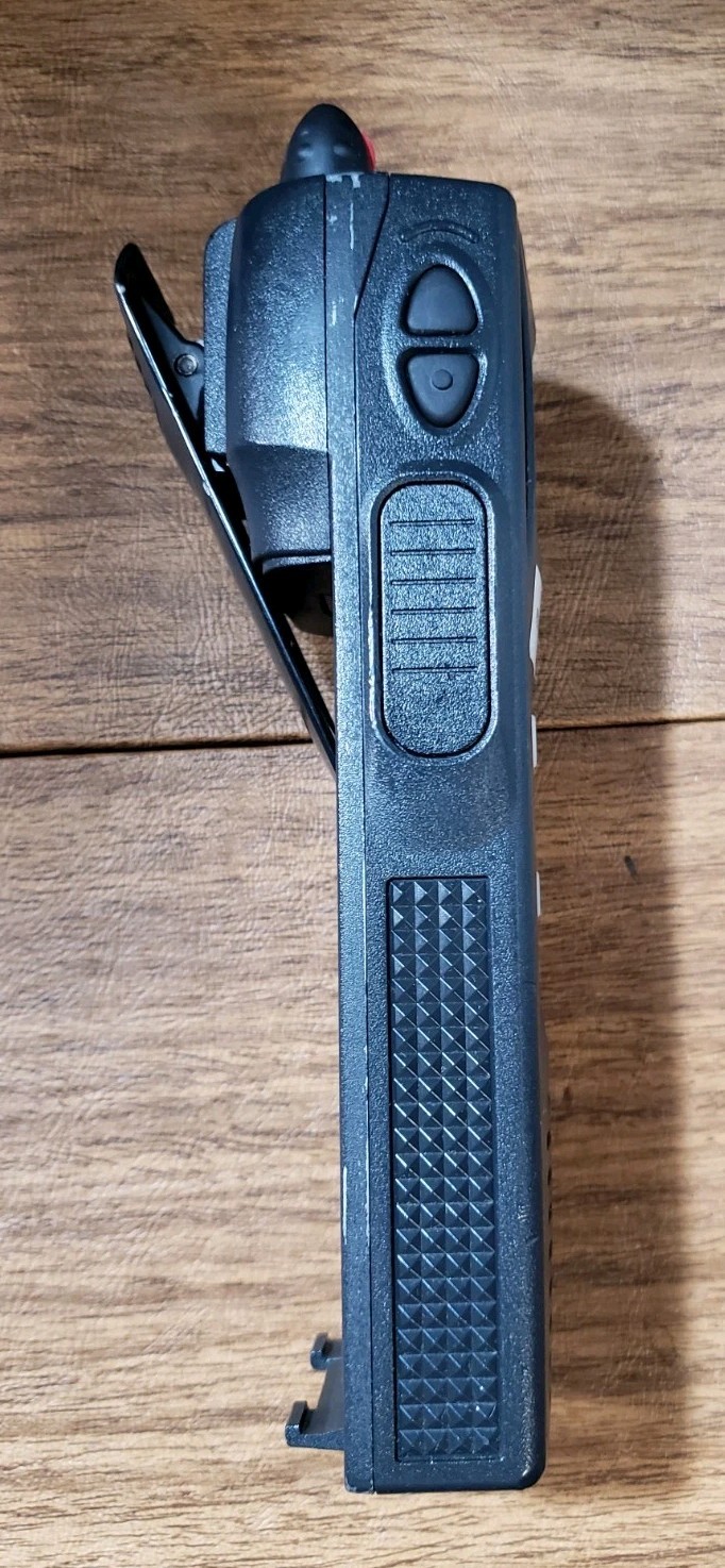 Harris P7200 Radio 7/800 P25 Phase 2 TDMA Latest FLASH Firmware XLP ...