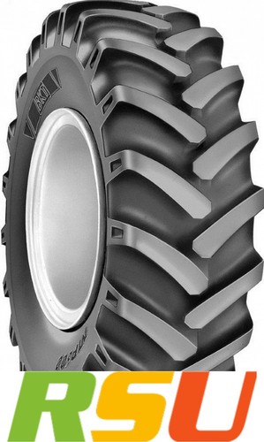 2x BKT MP 600 10PR 10.5-18 130B Sommerreifen | eBay.de