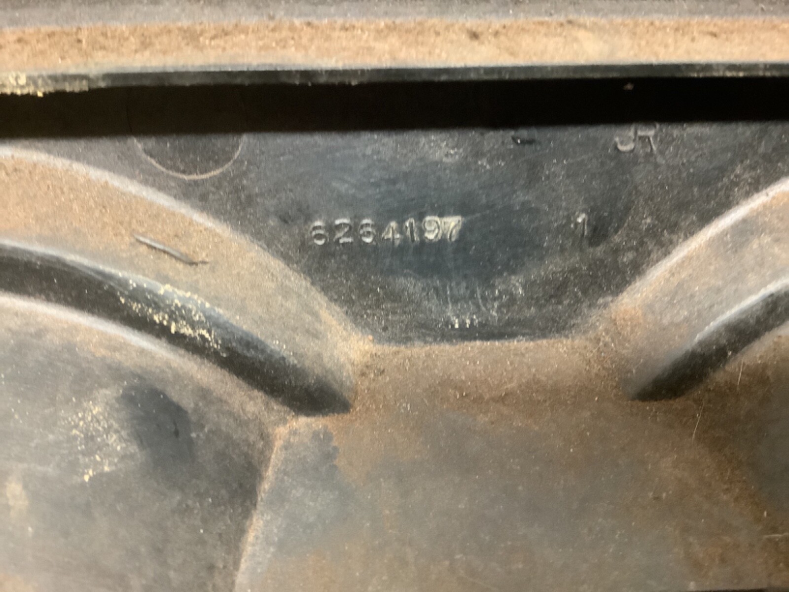 73-87 Chevy GMC Truck Blazer Square Body Speedometer Cluster Bezel ...