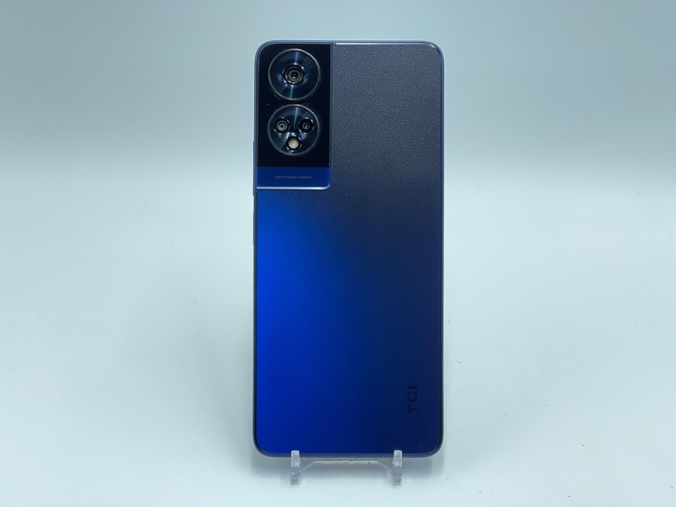 TCL 50 XE 5G 128GB T614D (Unknown) Blue (M-0048) | eBay