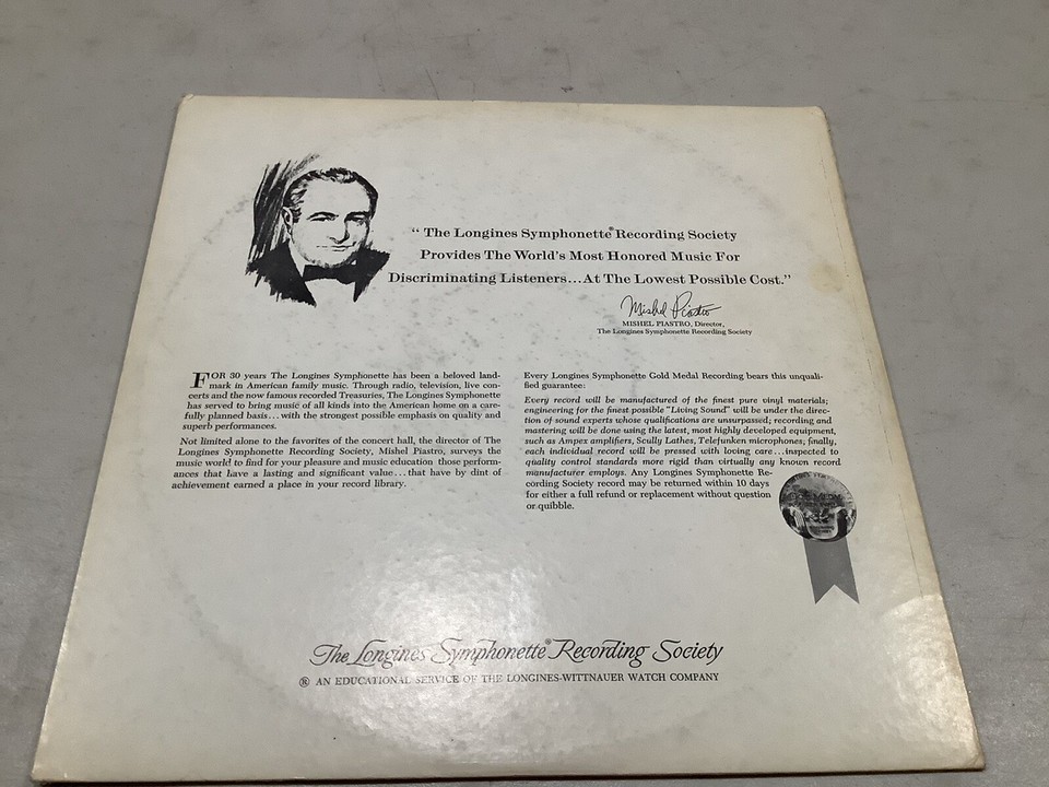 Toni Carroll - Sings Hits Of The Roaring 20's Lp LW150 Vinyl 1964 US VG ...