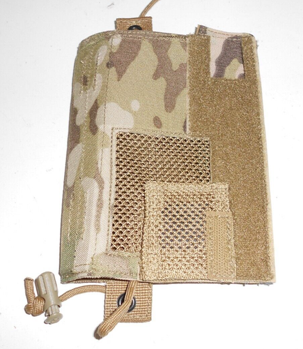 USGI TYR Tactical MOLLE Note2 V4 Phone Admin Pouch Multicam NEW Free ...