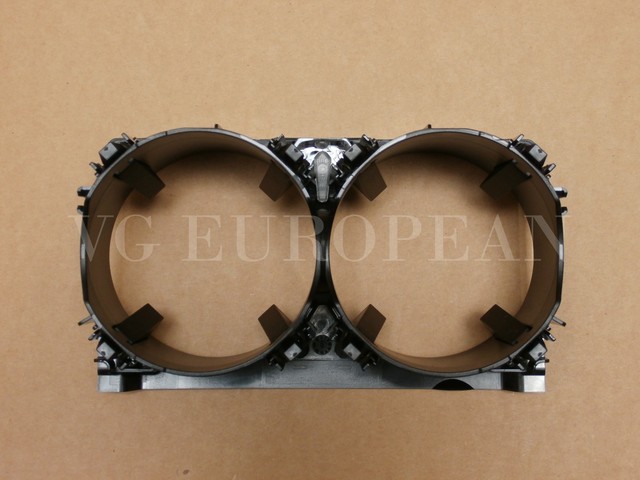 Mercedes-Benz 2126800110 Genuine OEM Factory Original Cup Holder for ...