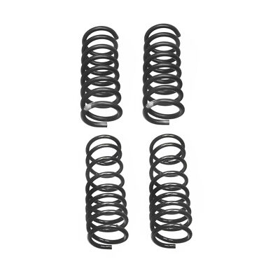 Lesjofors Front & Rear Coil Springs Kit for Chevrolet Oldsmobile ...
