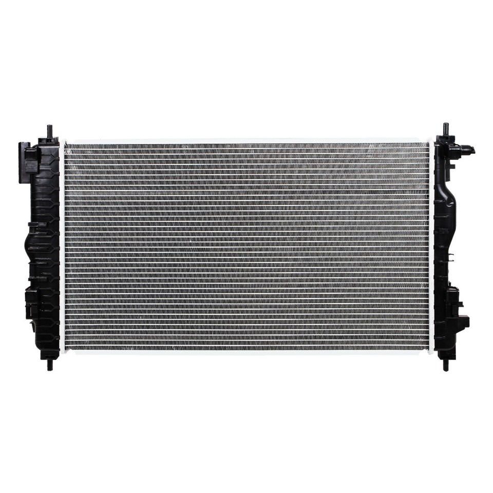 For 2014-2019 Chevy Impala Buick Regal Radiator OE Style Aluminum Core ...