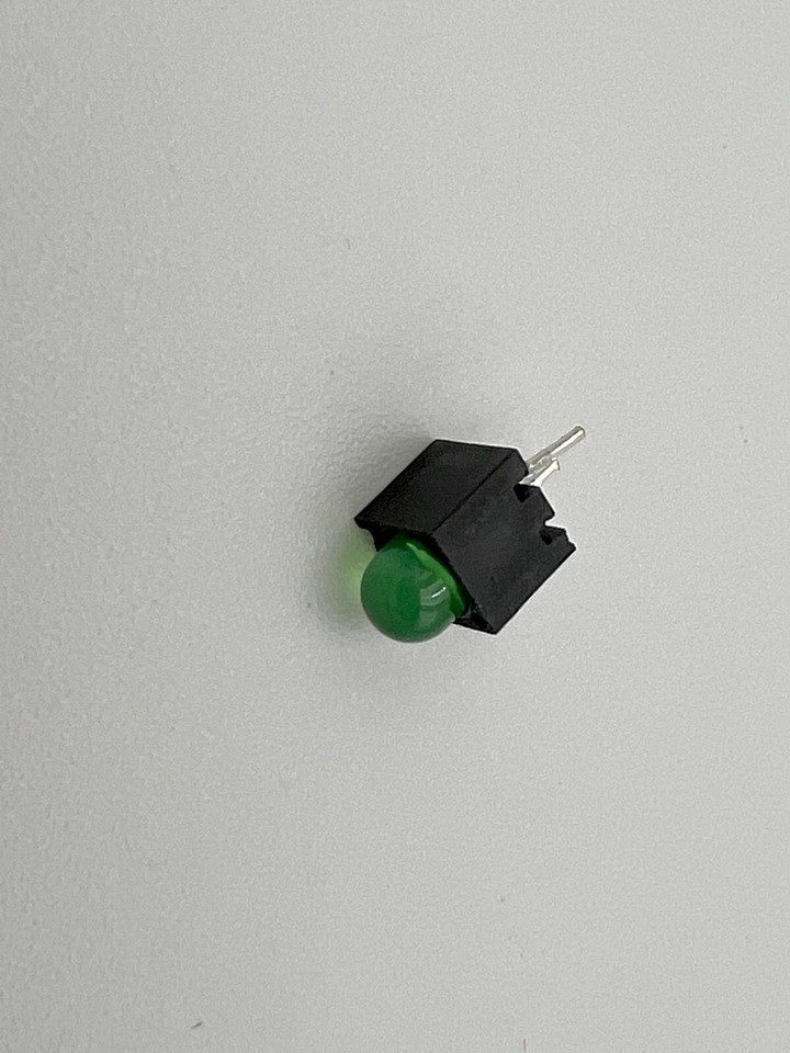 550-0204F LED Circuit Board Indicator LED Circuit Board Indicator ...