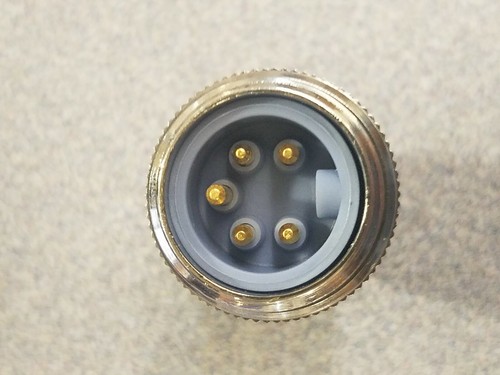 Turck RSM 57-TR2, U0102 DeviceNet Terminating Connector | eBay