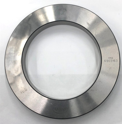 Mahr Master 137.50 Setting Ring, 137.50mm (5.41339") Size | eBay