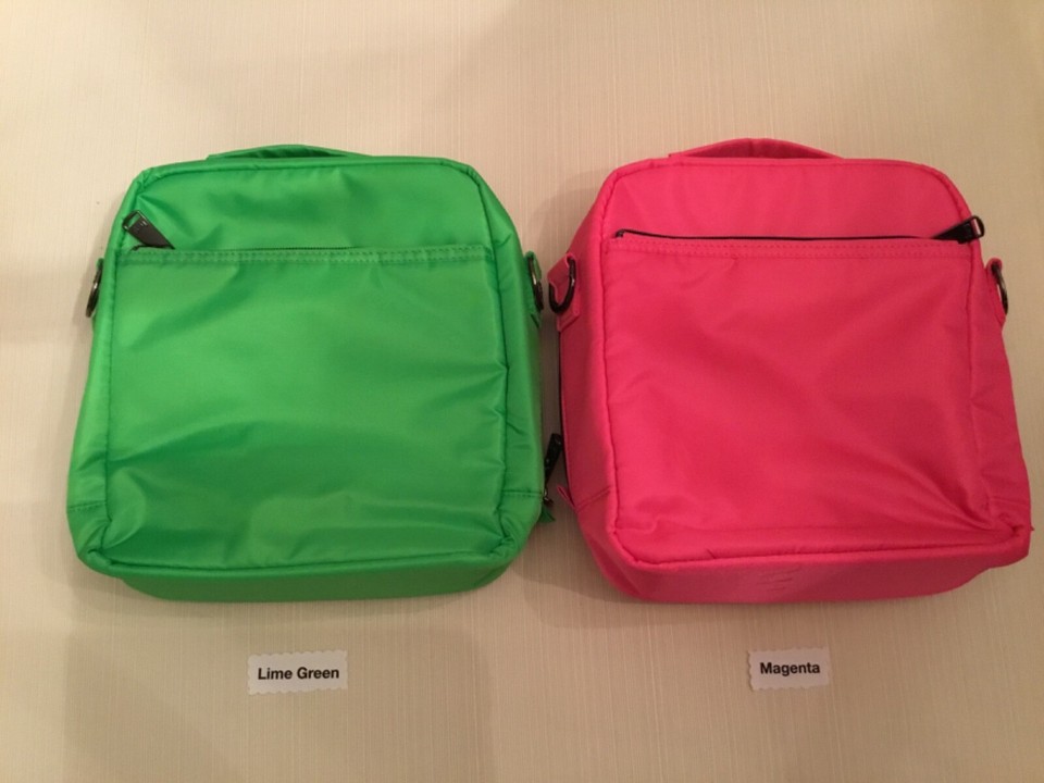 Lug Ranger 2 Crossbody Shoulder Bag - 2 patterns to choose from | eBay