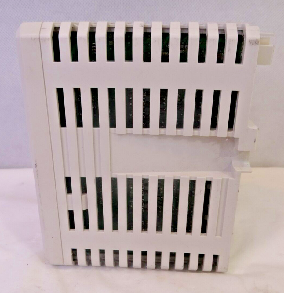 ABB AI845 HART Analog Input Module ~ For Parts/ Controls | eBay