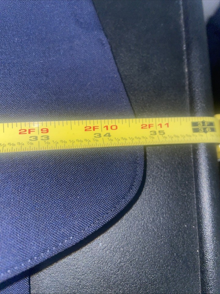 ORIGINAL VINTAGE AIRLINE PILOT CAPTAIN UNIFORM JACKET Jacob reeds ...