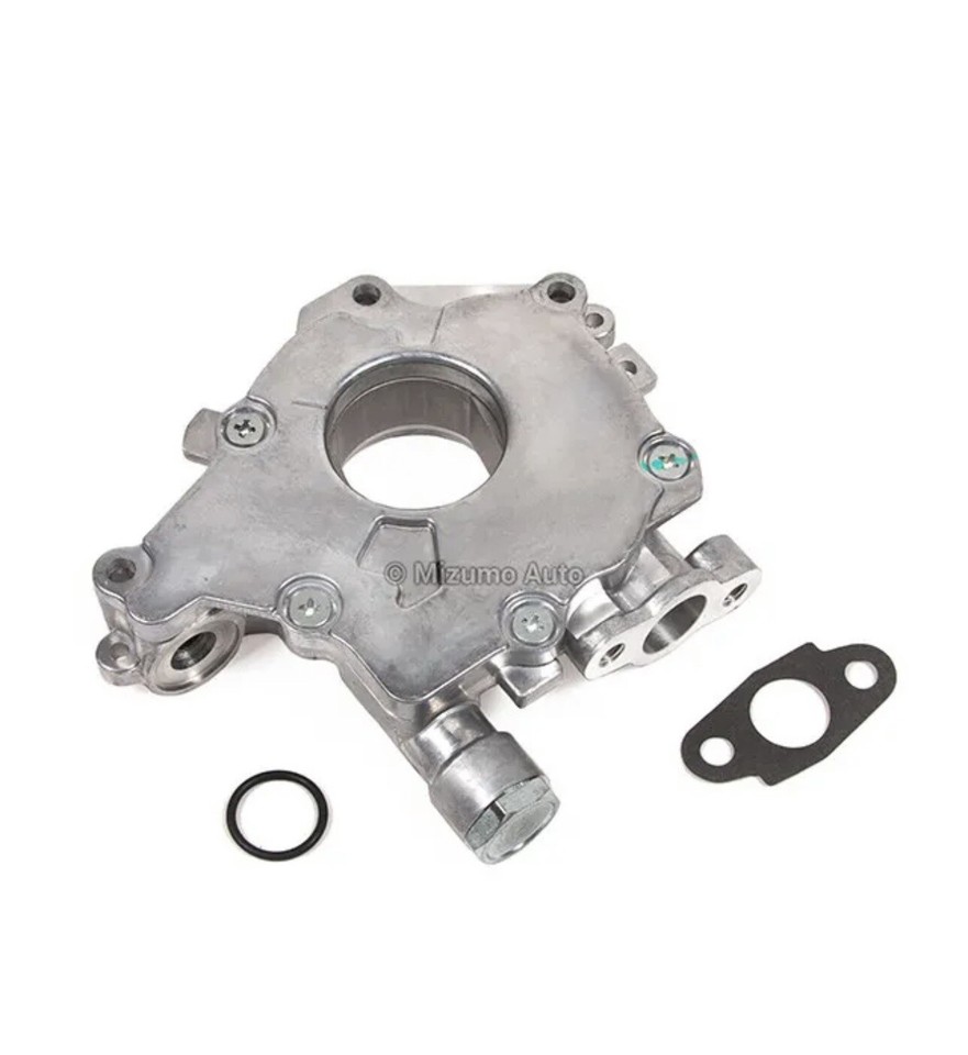 Overhaul Engine Rebuild Kit Fits 01-03 Infiniti QX4 Nissan Pathfinder 3 ...