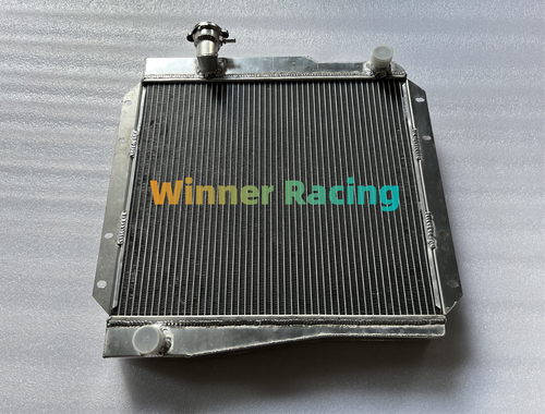 Fit Toyota Land Cruiser HJ45 H ENGINE 3.6D 1975 - 1980 aluminum ...