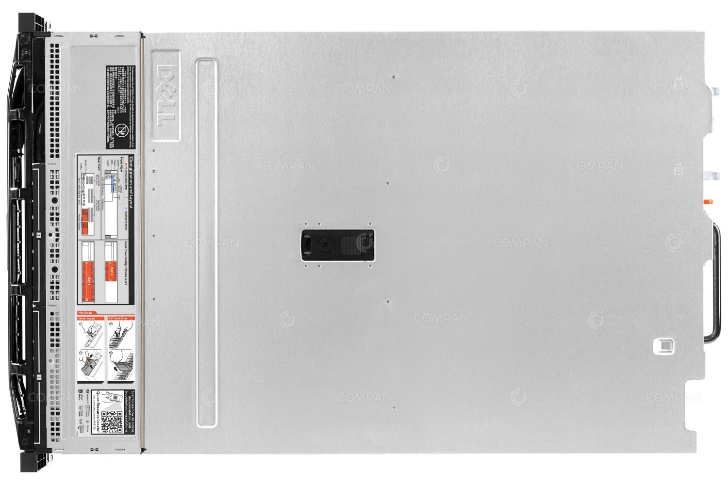 Dell PowerEdge R730 16SFF 2x Xeon E5-2640 V4 96 GB RAM | eBay