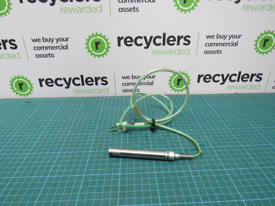 Omega Engineering Type K probe | eBay UK