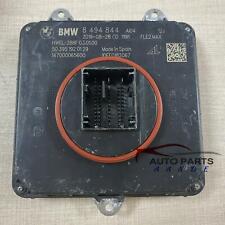 BMW Control Unit VDC 37146858696 1' F20 LCI F21 for sale online | eBay