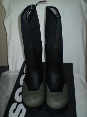 Fire & Rescue - Crosstech Boots