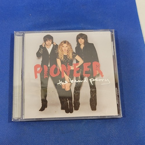 The Band Perry Audio CD Pioneer | eBay
