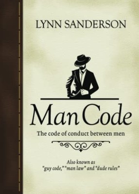 Man Code: The Code of Conduct - VERY GOOD | eBay