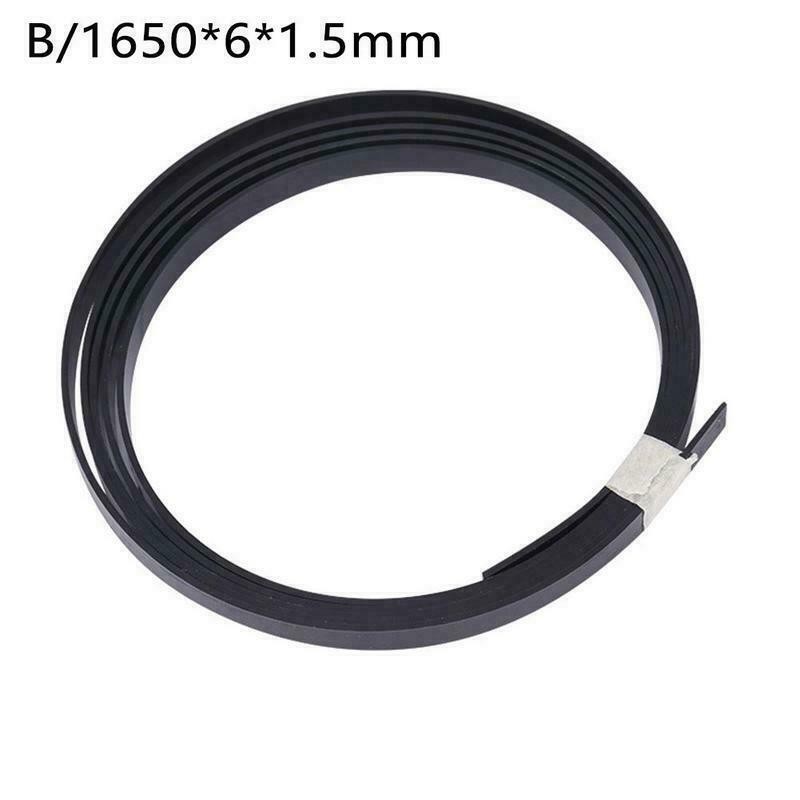 Guitar ABS Plastic Binding Purfling Strip Edge Trim Luthier Tool Neck ...