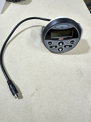 GME RCU9200 Wired Remote For GR9200 Marine Stereo | eBay Australia