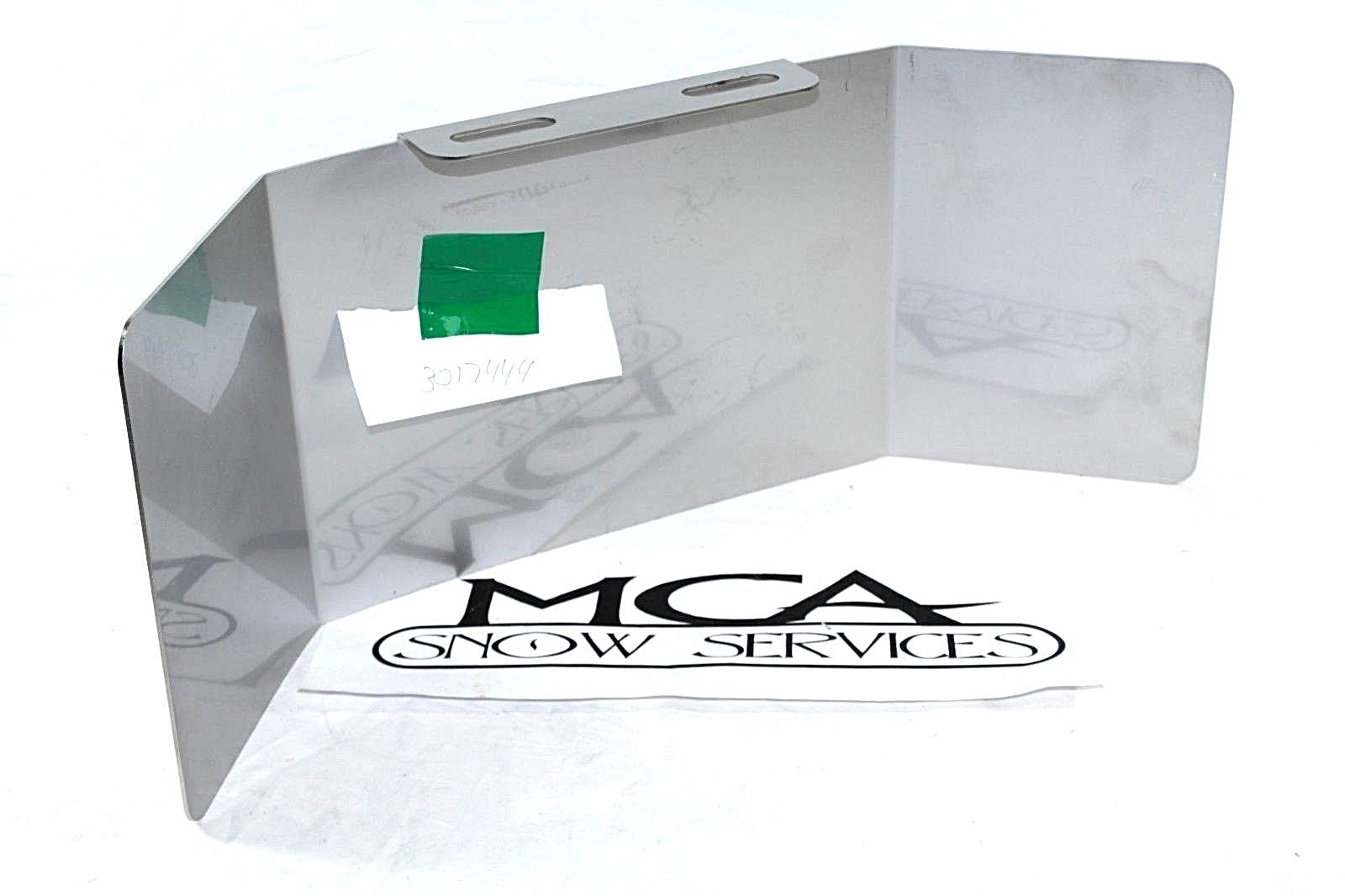 Buyers SaltDogg Spinner Shield New Design Spinner Assembly 3017444 ...