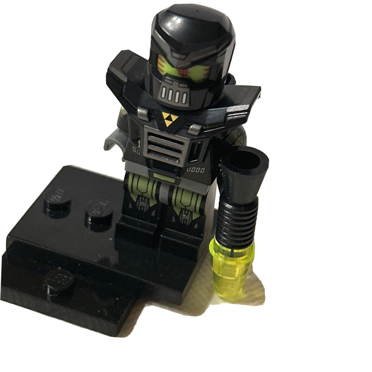 Lego Minifigures Series 11 Evil Mecha