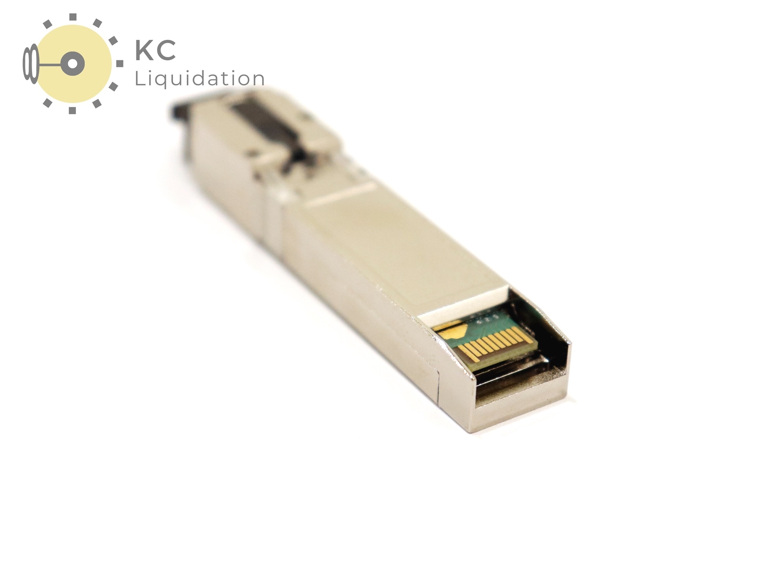 Nokia 3FE46901AC XGS-PON ONU I-Temp 1270 TX SFP Transceiver Module | eBay