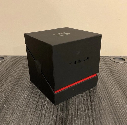Tesla Model 3/Y Key Fob New | eBay