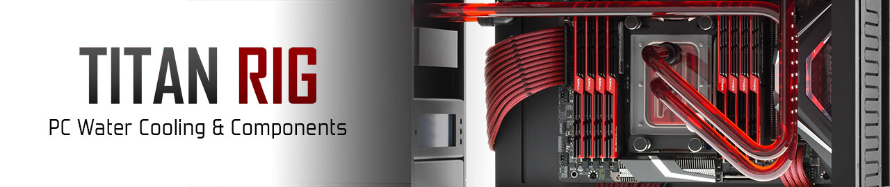 TITAN RIG | eBay Stores