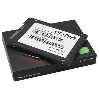 Lot SSD 1TB 2TB Internal Solid State Drive 560MB/s For Desktop Notbook ...