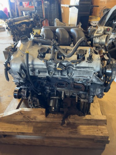 2006 2007 2008 2009 FORD FUSION Engine Assembly/motor Tested 3.0 L Vin ...
