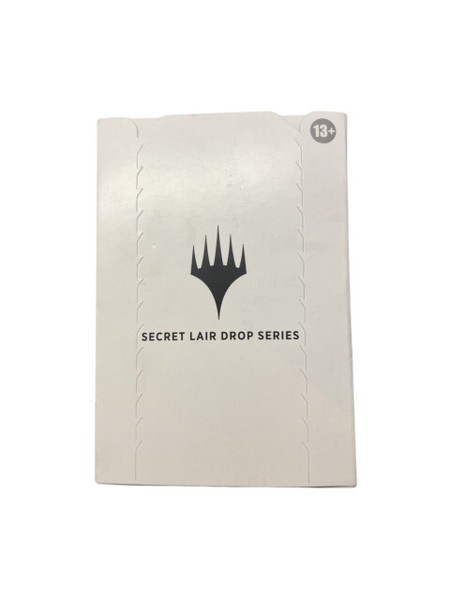 Magic The Gathering Secret Lair Drop Series: Secret Lair x MSCHF for ...