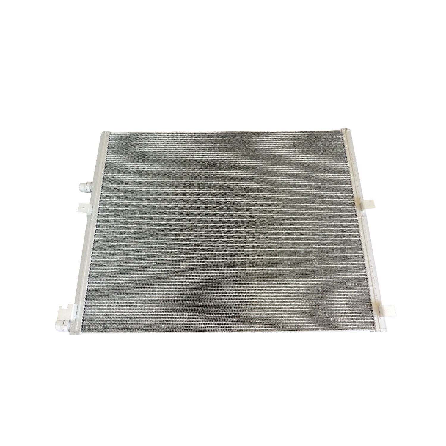 Genuine OEM Center Auxiliary Radiator 17118484638 For BMW G12 G14 G15 ...