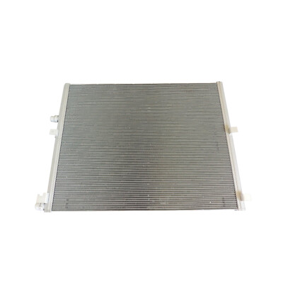 Genuine OEM Center Auxiliary Radiator 17118484638 For BMW G12 G14 G15 ...