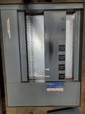 Electrical Panels & Boards - Panel 480V