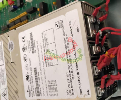 1PC USED EMERSON MP6-2S-1Q-4QQ-4QQ-00 73-560-1456 | eBay