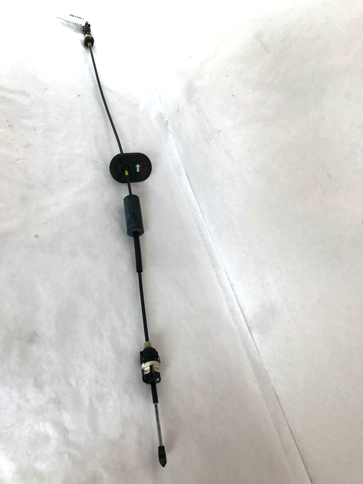 2015 CHEVROLET CHEVY IMPALA Transmission Shift Shifter Cable OEM | eBay