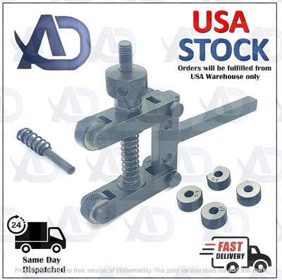 Calipers - Spring Loaded