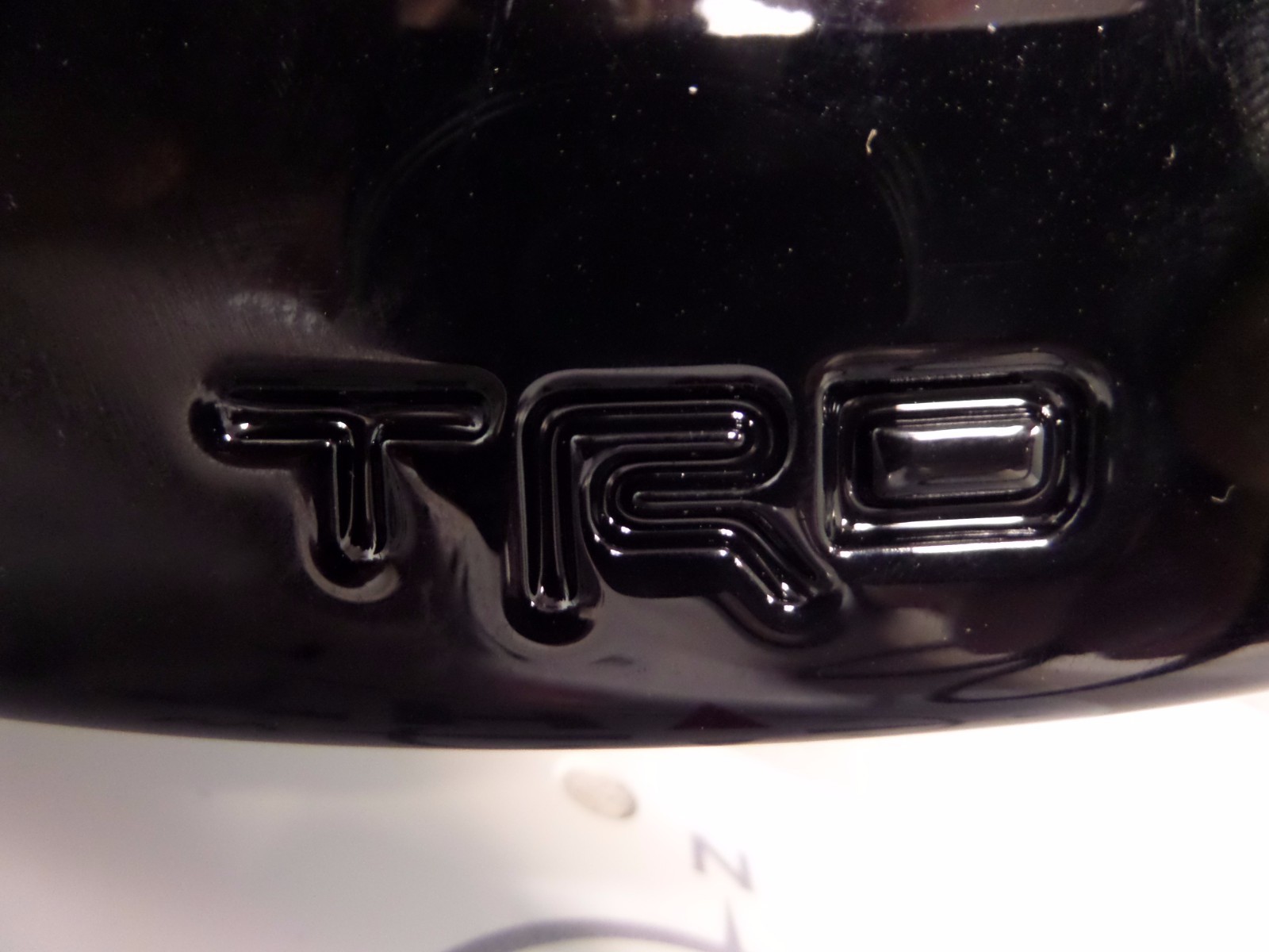 Toyota Tacoma 2019 TRD PRO 16" Wheel, Lug Nuts, TMPS Sensor Genuine OEM ...