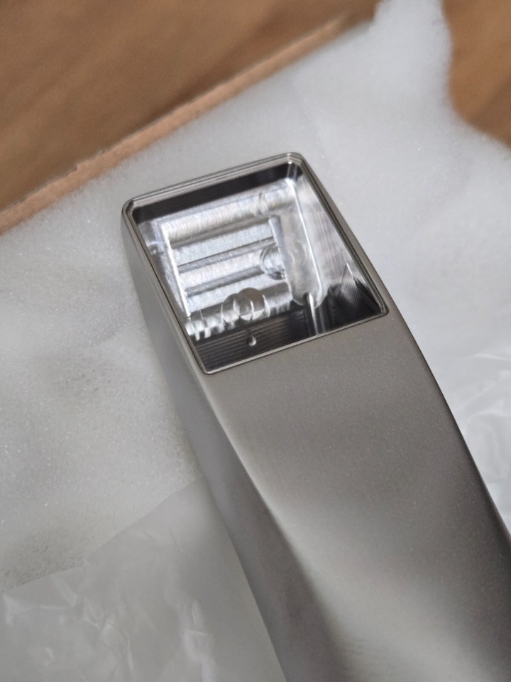 Sirona Cerec Primescan Camera Sleeve Lens - BRAND NEW in BOX - REF ...