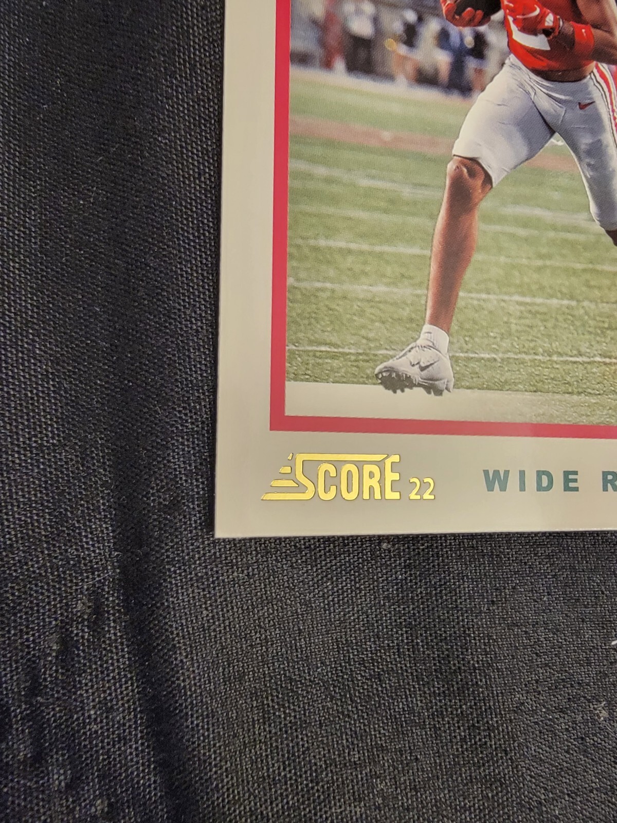 2022 Score Football 1992 Throwback Rookie Inserts Pick your Card | eBay