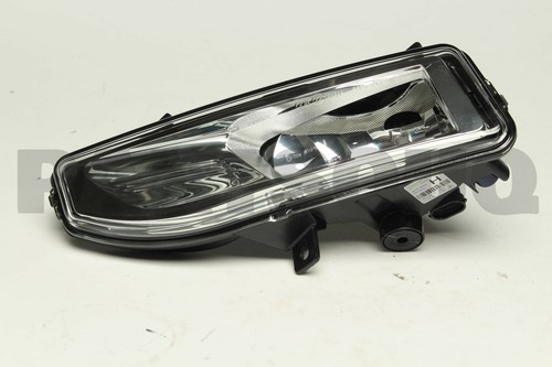 261558995A Genuine Nissan LAMP FOG LH 26155-8995A | eBay