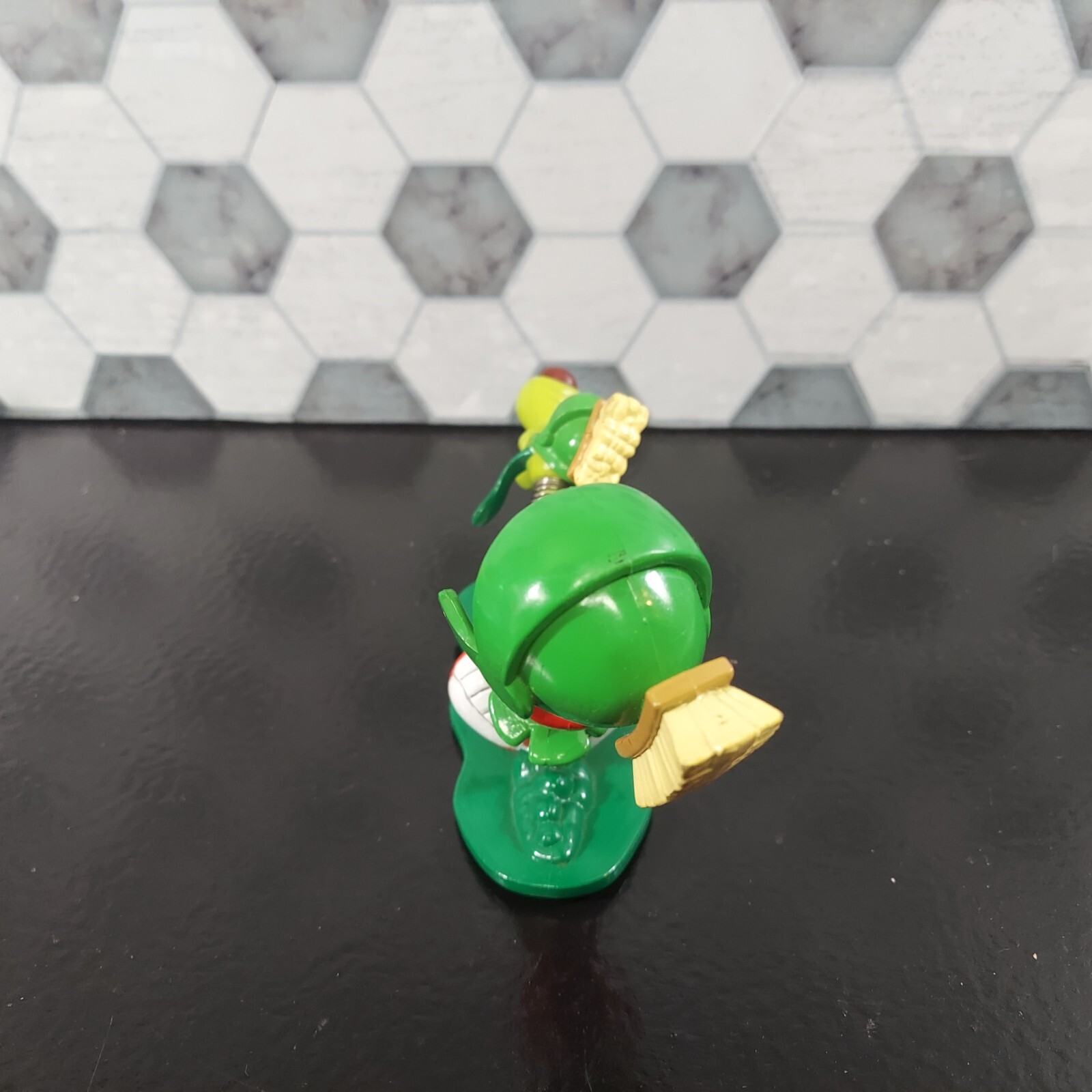Marvin the Martian & K9 Bobblehead Warner Bros Store Exclusive 1998 | eBay