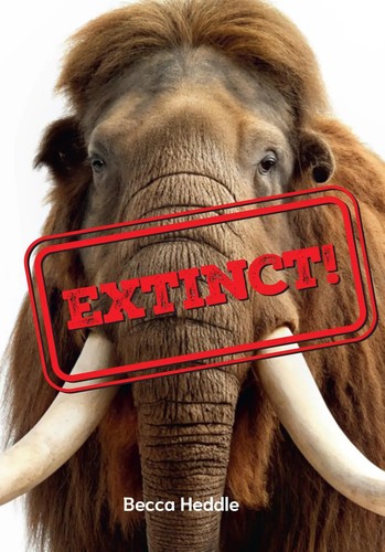 Extinct! | Fluency 2 | Becca Heddle | Englisch | Taschenbuch | 2025 ...