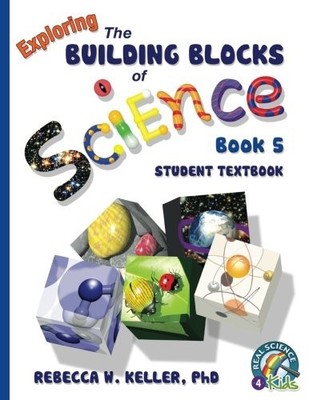 EXPLORING THE BUILDING BLOCKS OF SCIENCE BOOK 5 STUDENT By Keller ...